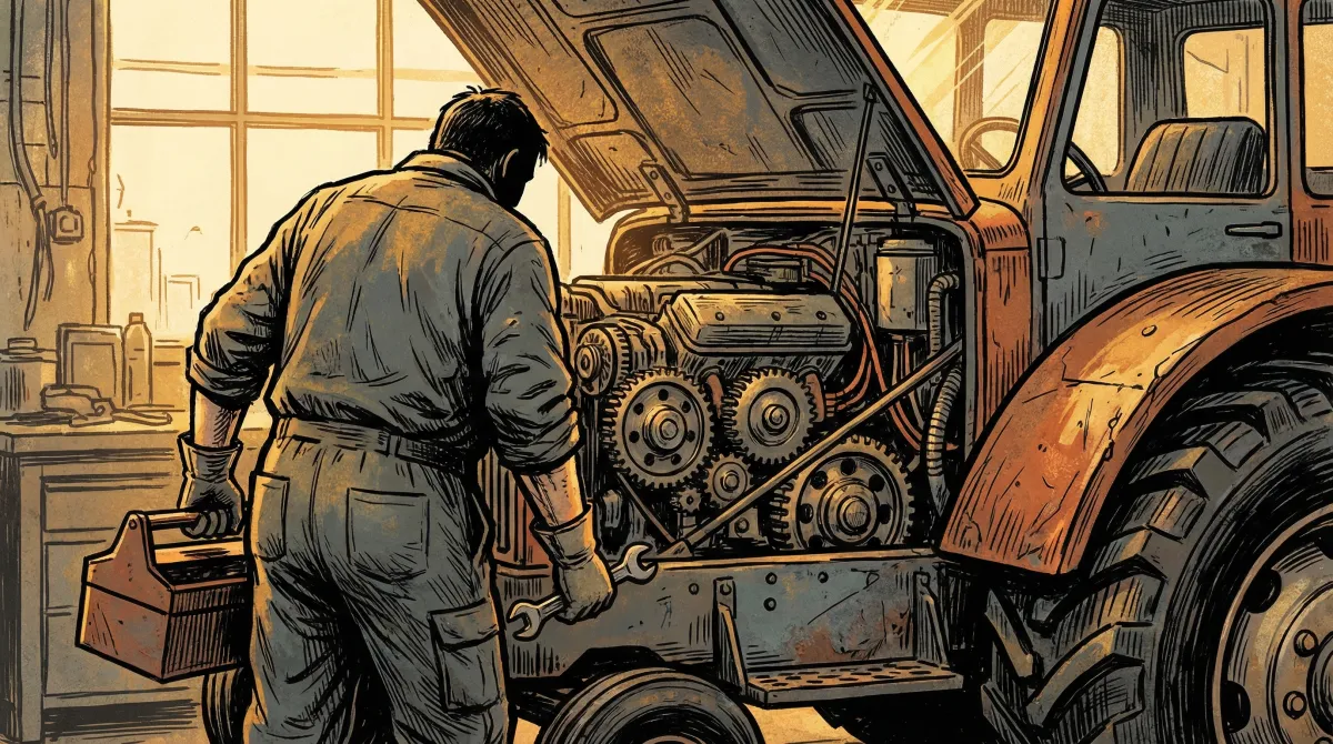 How n8n Works Under the Hood: Architecture & Execution | PageLines